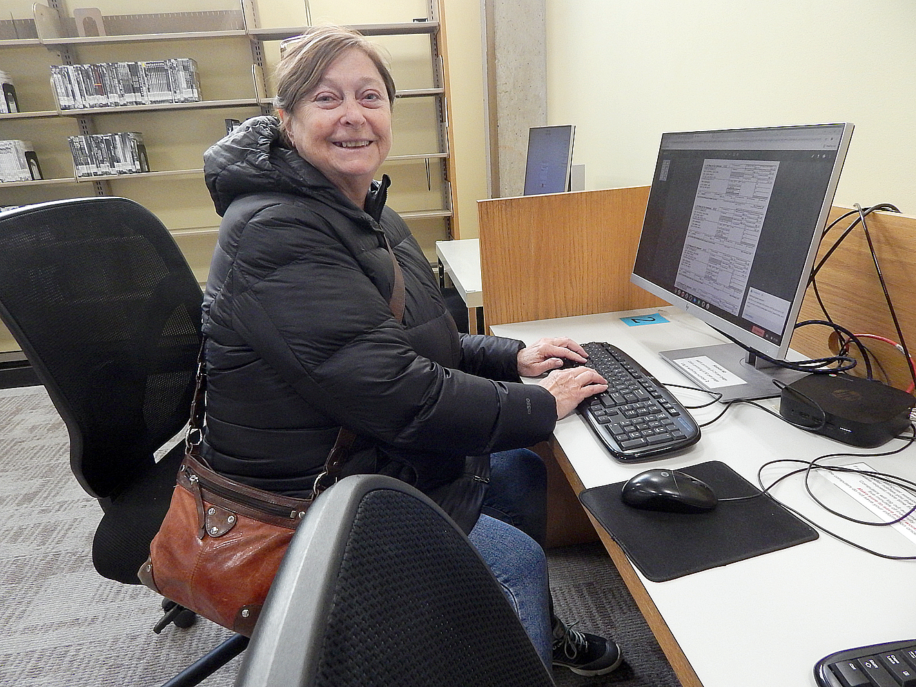 ‘An important asset’ | News, Sports, Jobs - The Journal